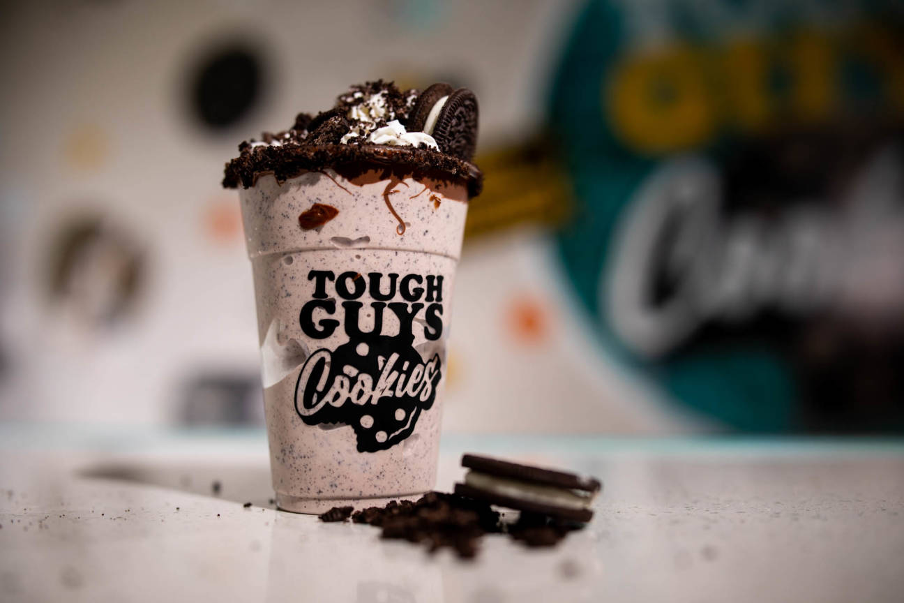 Tough Guys Cookies - Orange Park, FL