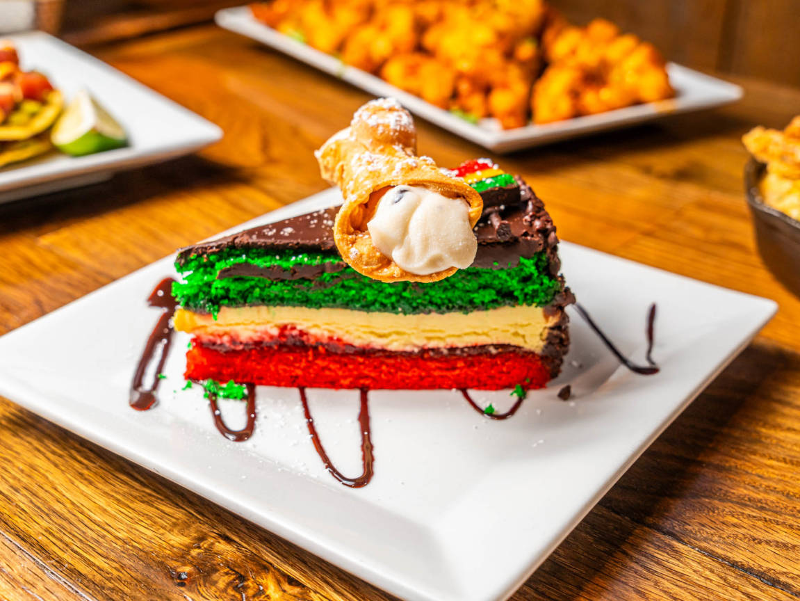 Bar Grazie - Massapequa Park, NY