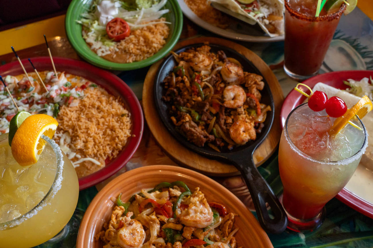 Authentic Mexican Restaurant in Buffalo | Rancho Grande