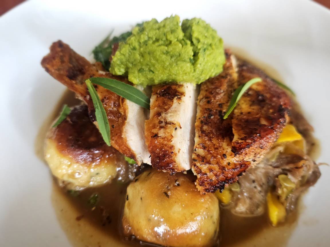 Cress Restaurant - Deland, FL