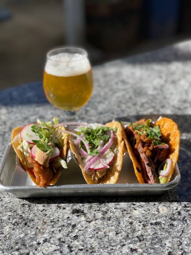 The Hop Stop - Poway, CA