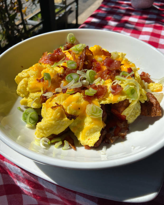 The Refectory Cafe - Hope Valley, Durham, NC