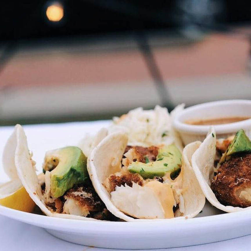 Tonic at Quigley’s Bar and Restaurant - Foggy Bottom, Washington, DC