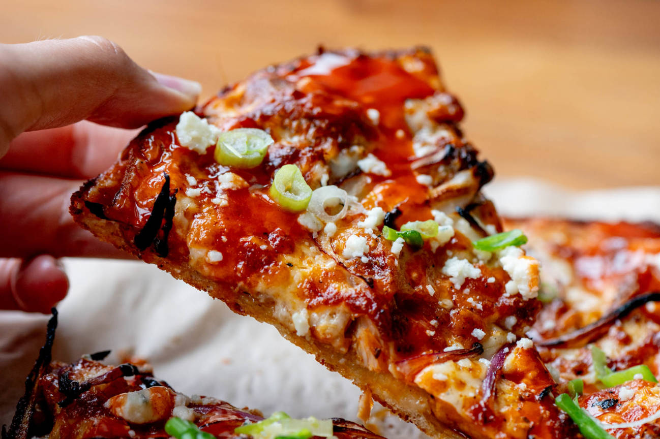 Bardo's Bar Pizza - South Boston, Boston, MA