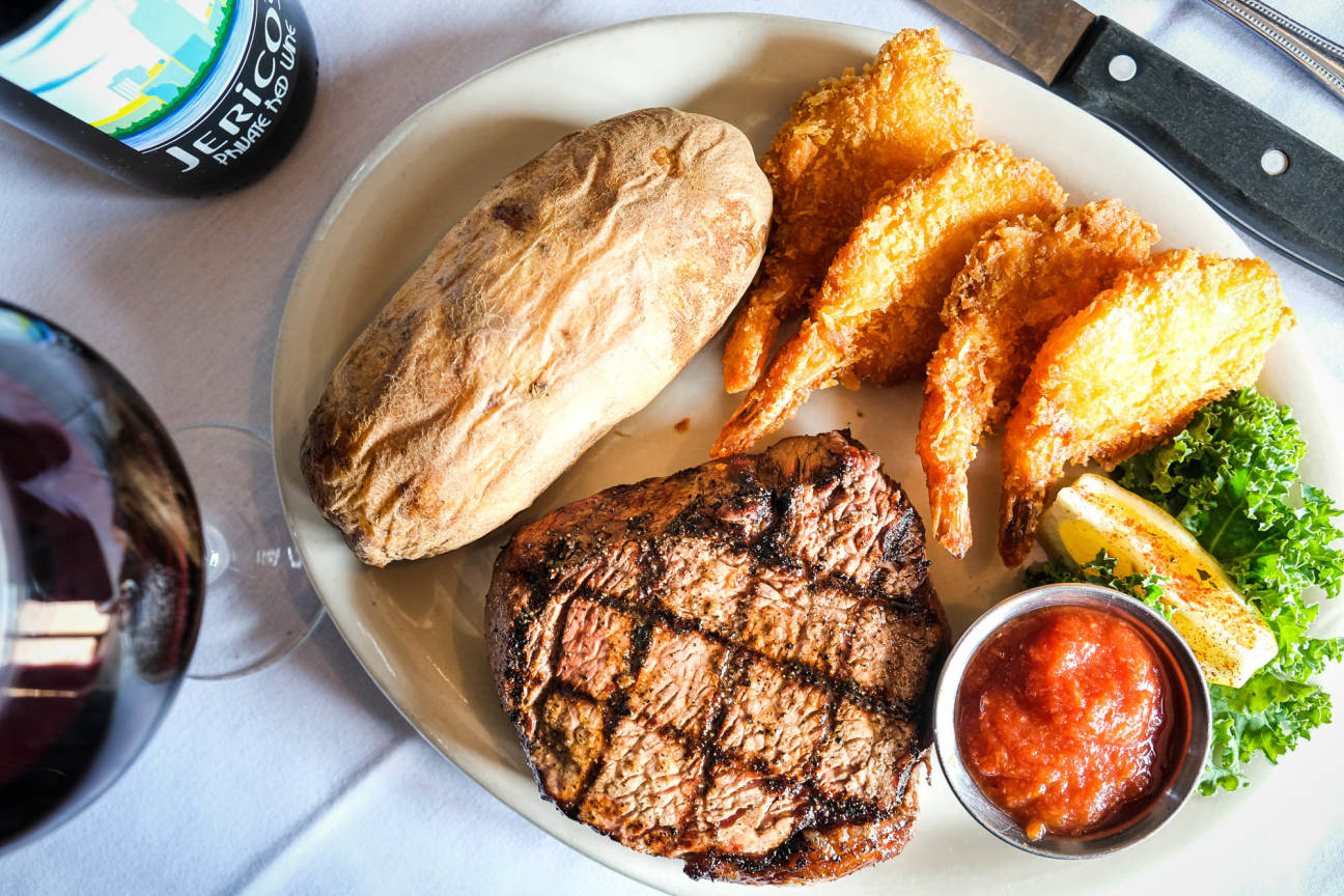 Jerico's - Omaha, NE