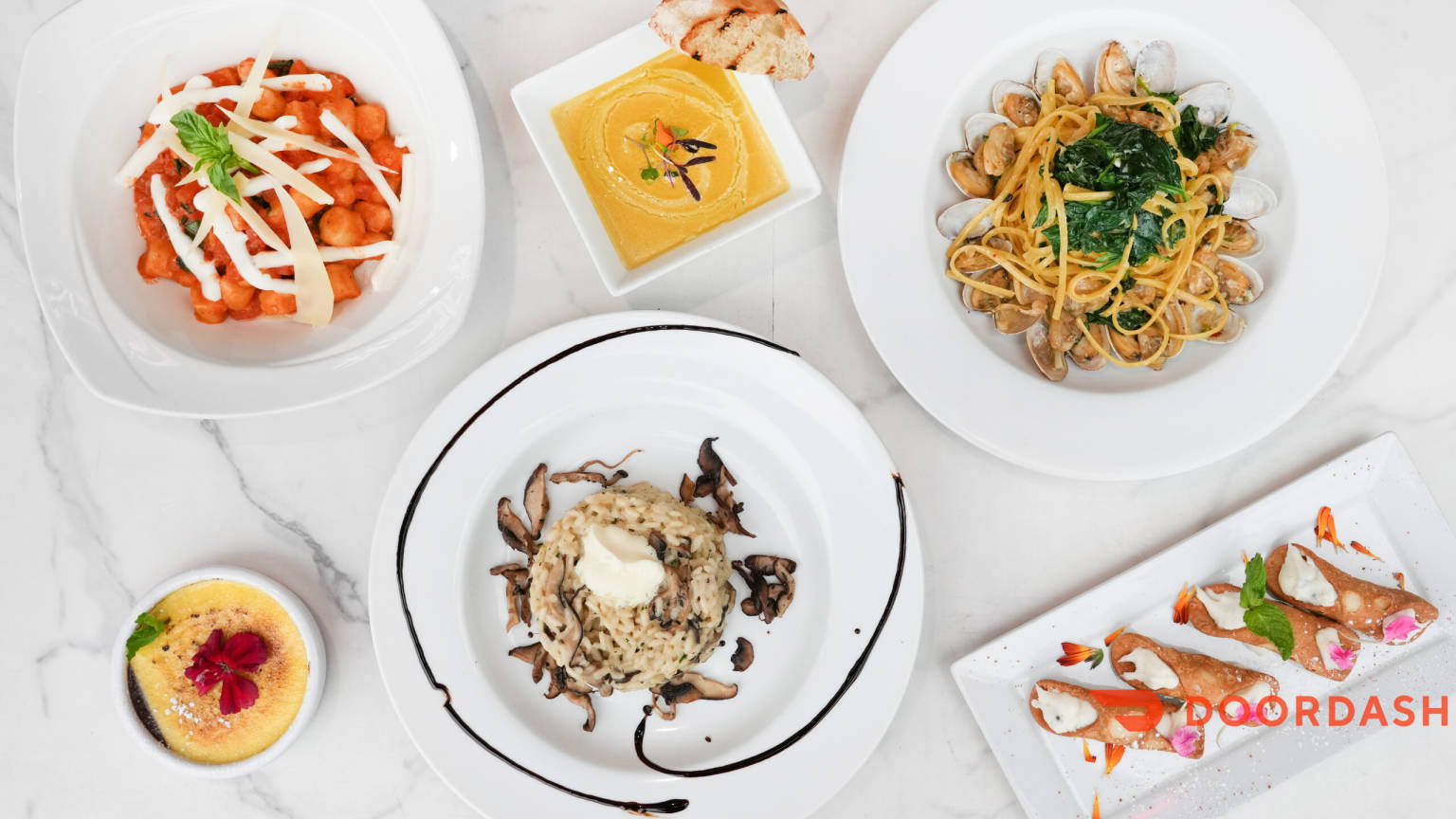 Centanni Italian Restaurant - Burbank, CA