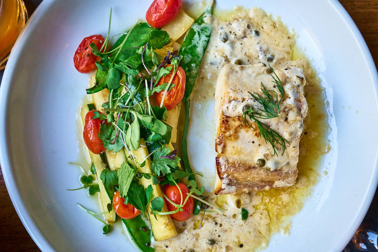 Circa 1875 Bistro - Downtown Savannah, Savannah, GA