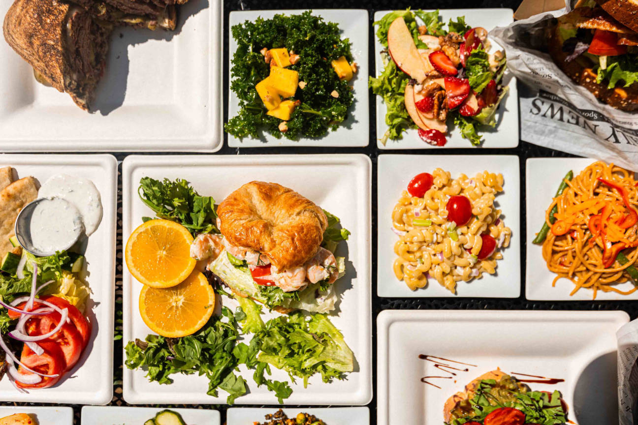 Urban Deli - Savannah, GA