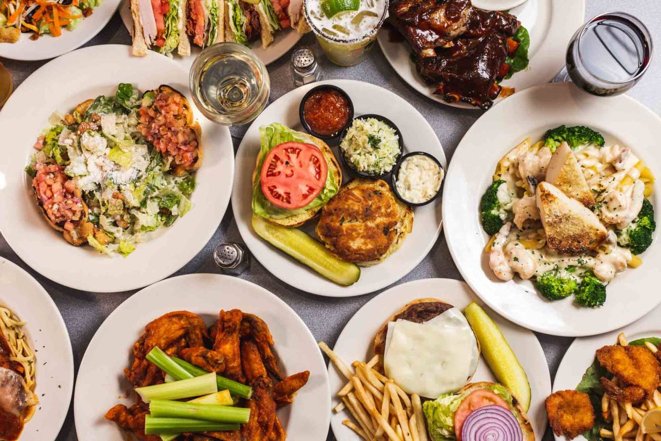 Di Orio's Bar and Grill - Somers Point, NJ