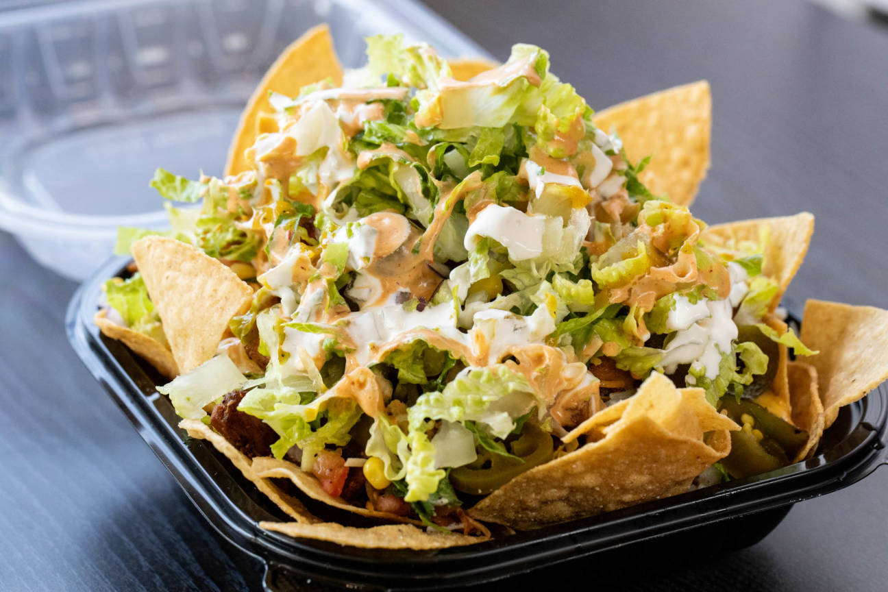 Guac Time Mexican Grill - LONG ISLAND, North Babylon, NY