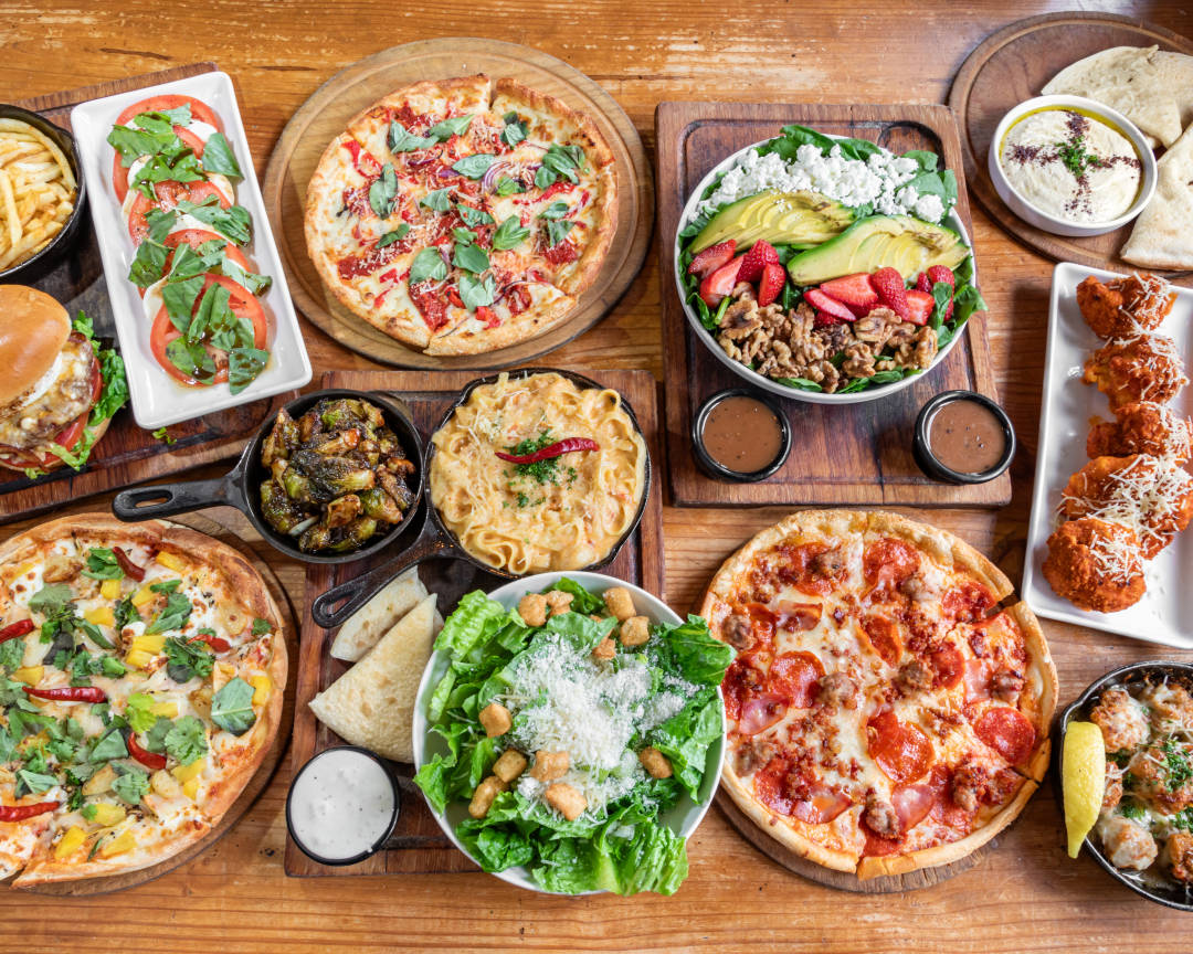 G's Pizza - Mid City, New Orleans, LA