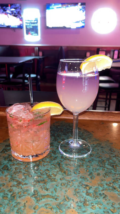Cornerstone Pub & Grill - Matthews, NC
