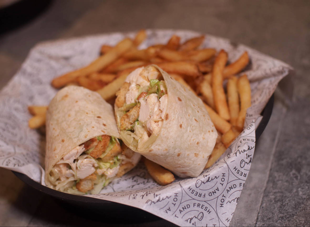 Social Goose Restaurant & Bar - Brunswick, ME