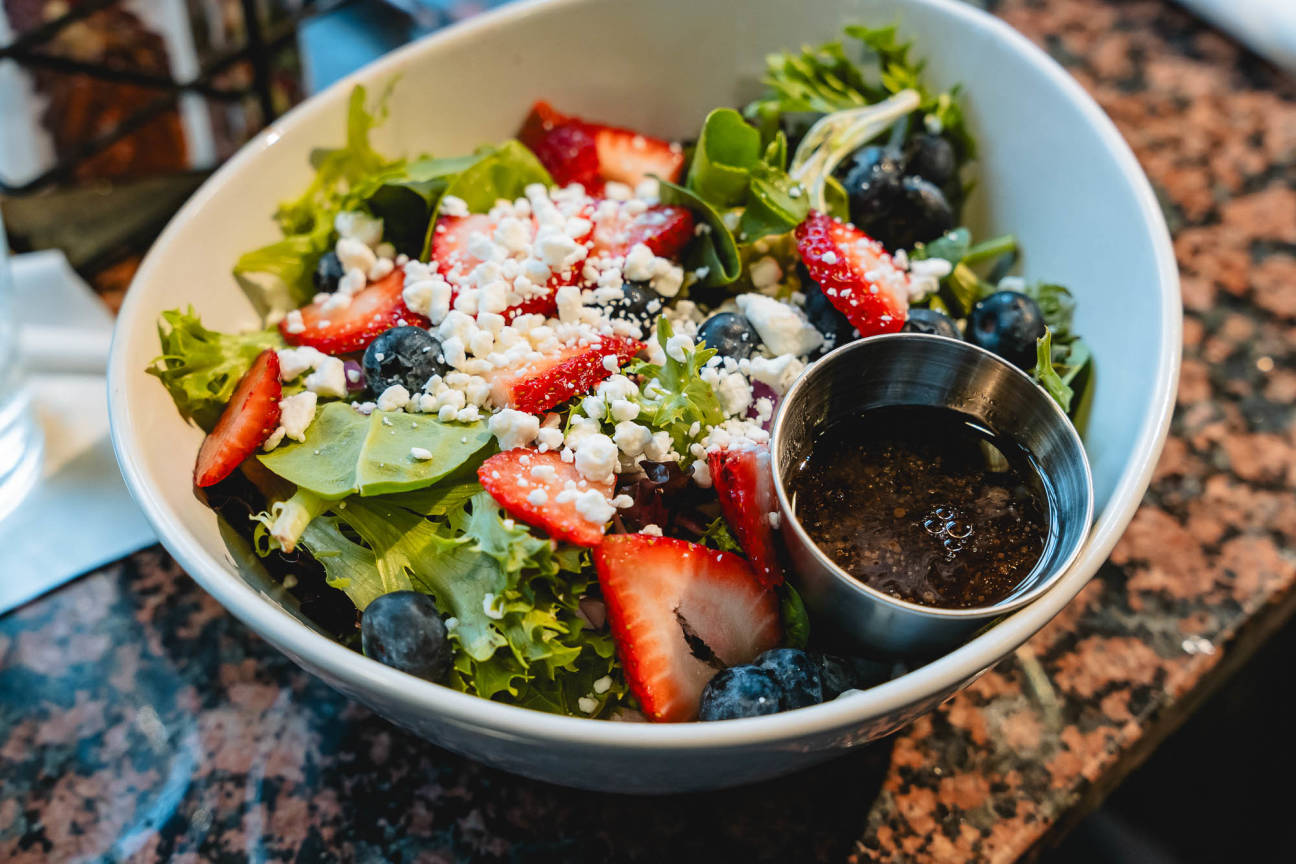 McClellan’s at Monarch Cafe’ - Northside, Spartanburg, SC