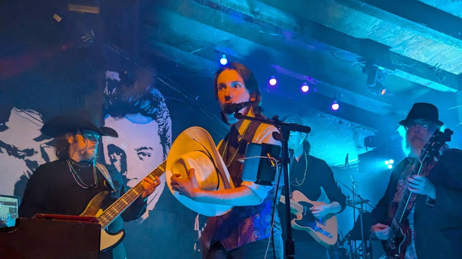 Oregon Express - Oregon District, Dayton, OH