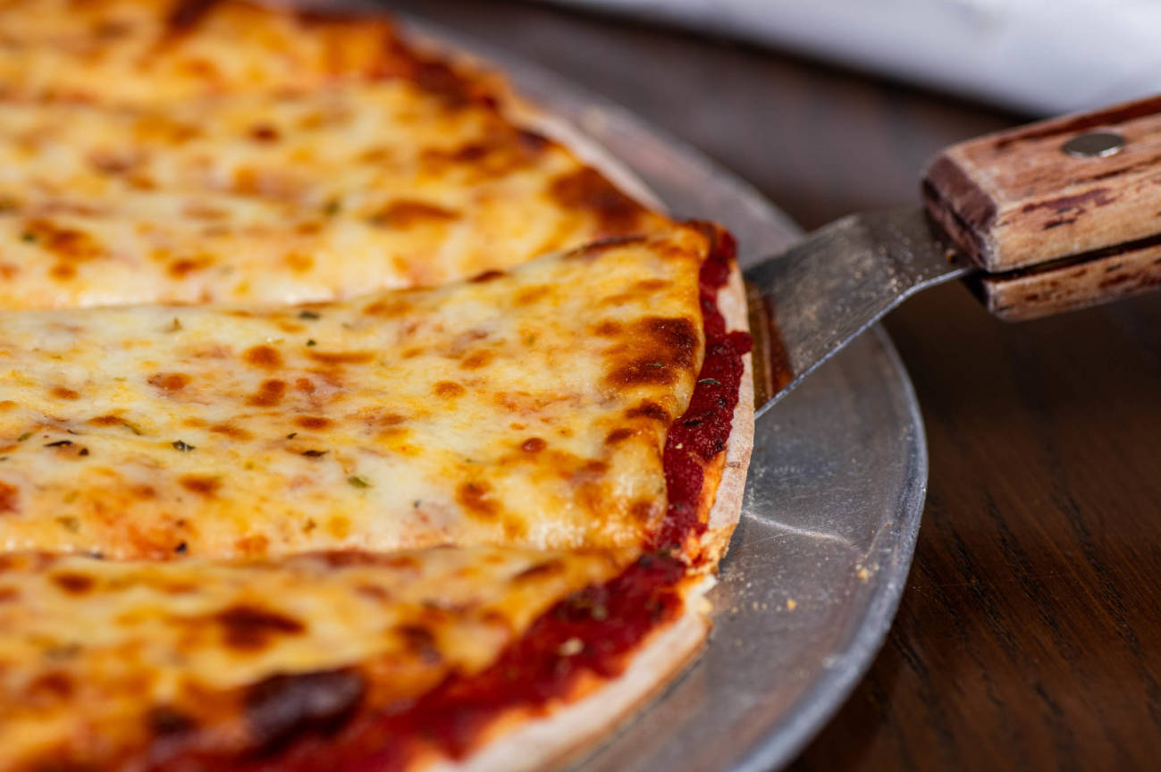 Pizza Factory A Chicago Pizzeria - Barrington, IL