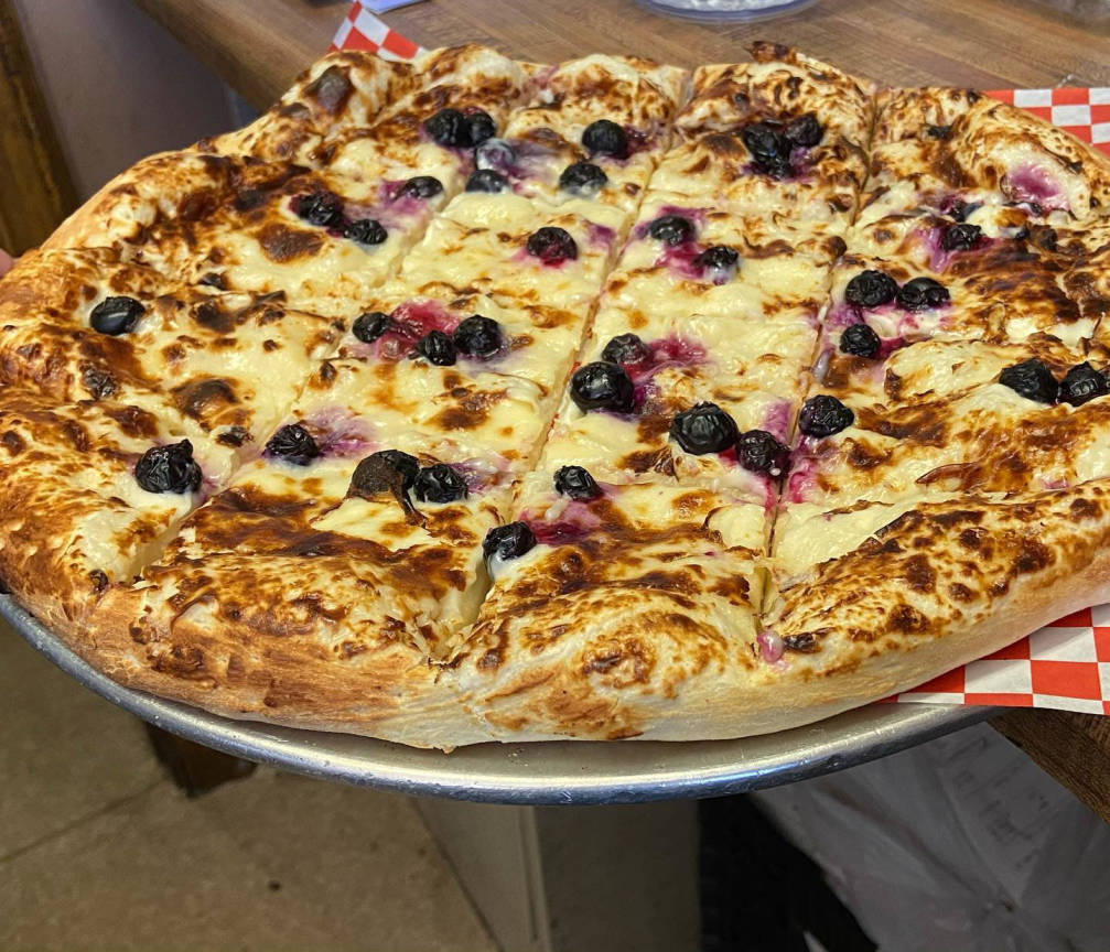 Lake Arrowhead Pizza & Arcade - Lake Arrowhead Village, Lake Arrowhead, CA