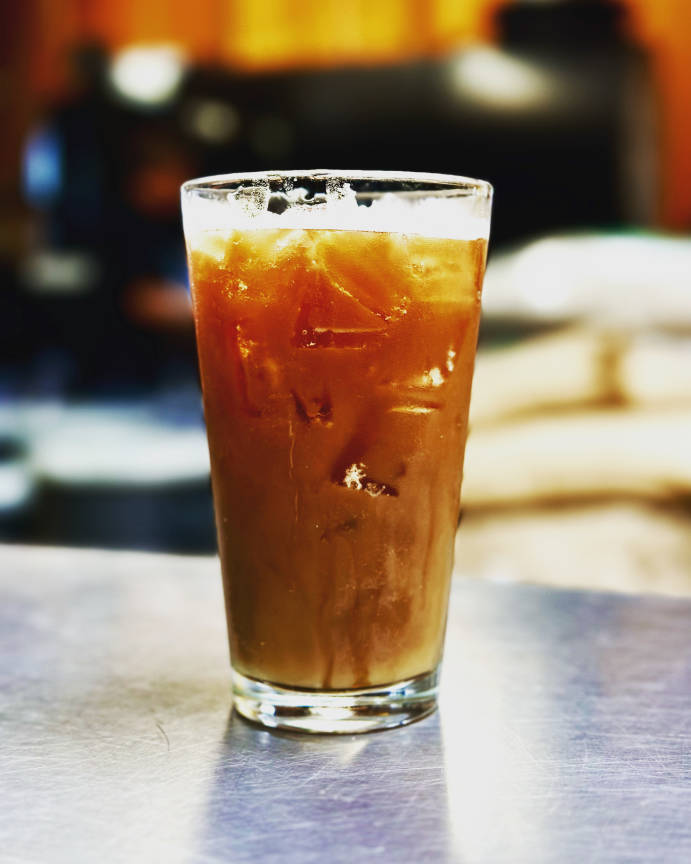 Ryan Bros Coffee - Barrio Logan, San Diego, CA