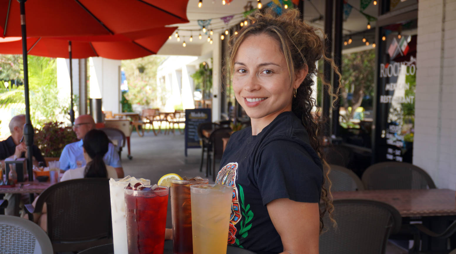 Rio Chico James Island - Charleston, SC