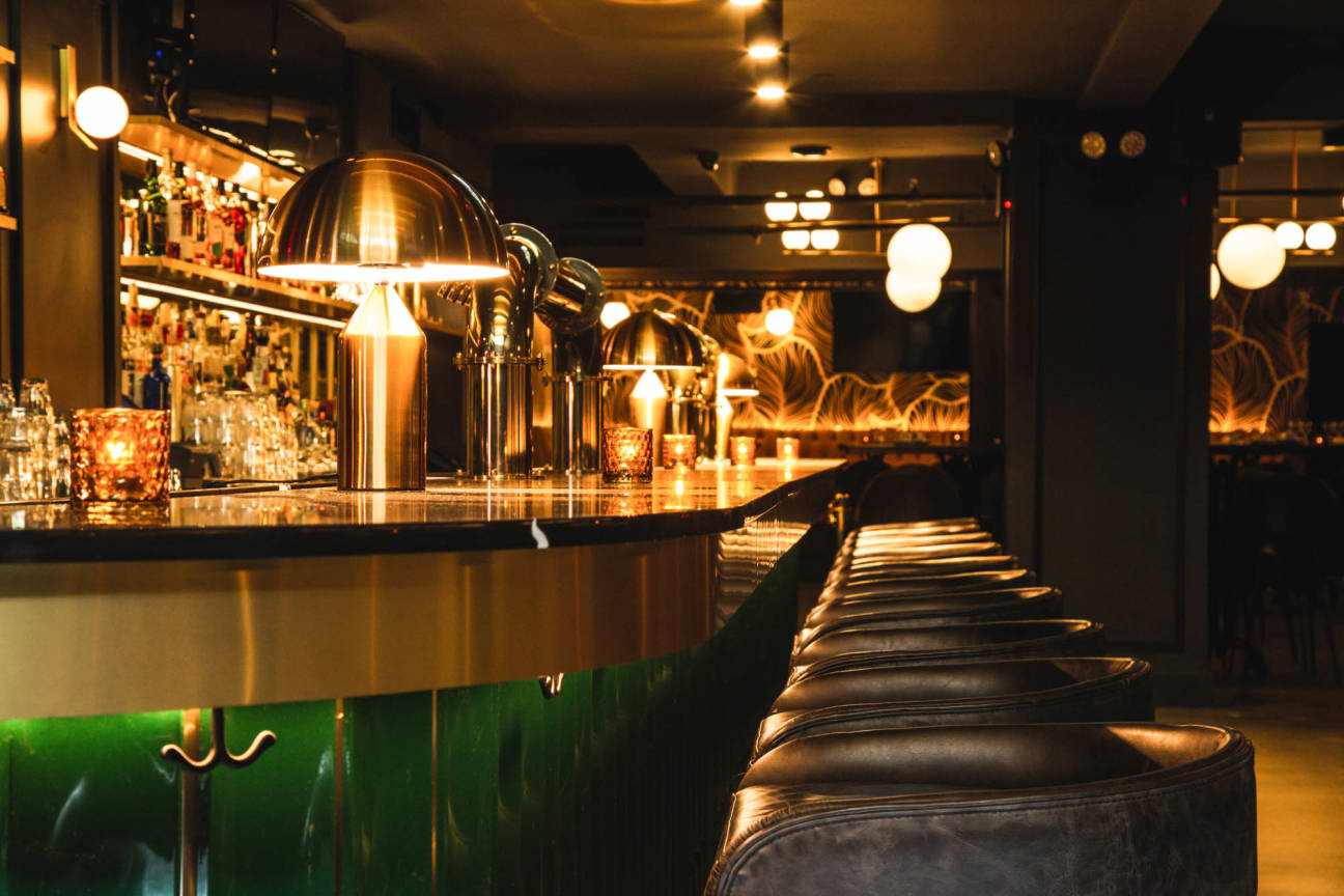 5th & Mad - East Side, New York, NY