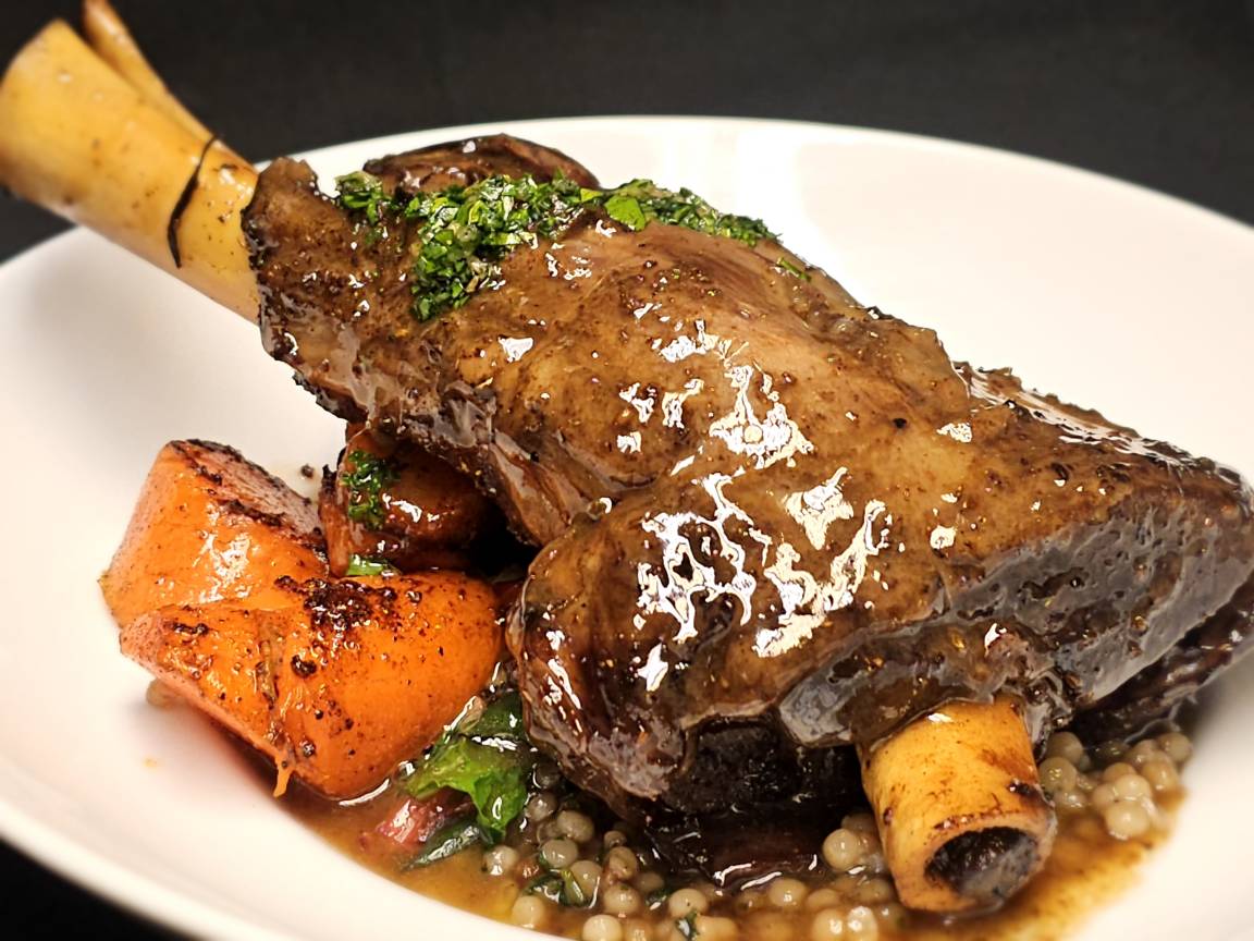 Cress Restaurant - Deland, FL