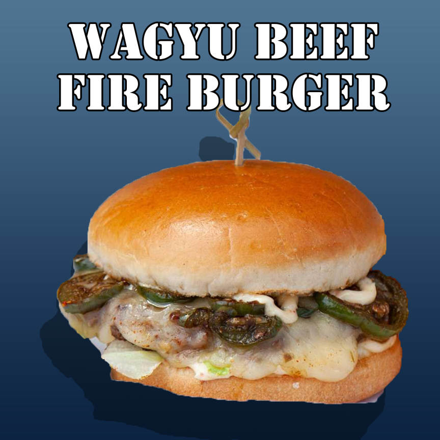 Flight Burger - Carmel, IN