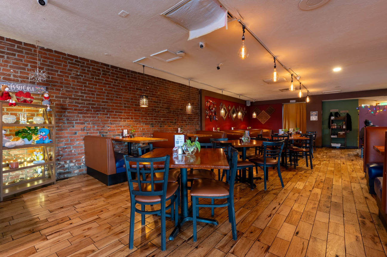 Chula on Broadway Cocina Mexicana - Englewood, CO