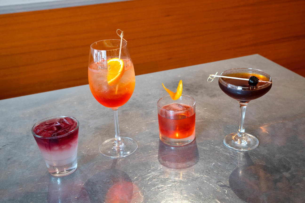 Bar Cotto - Capitol Hill, Seattle, WA