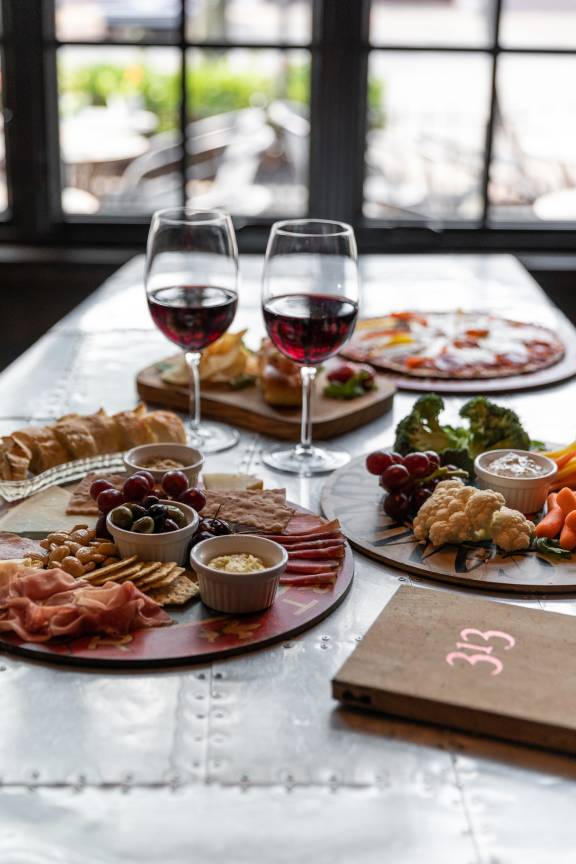 Cellar 313 - At the West End, Grosse Pointe Park, MI