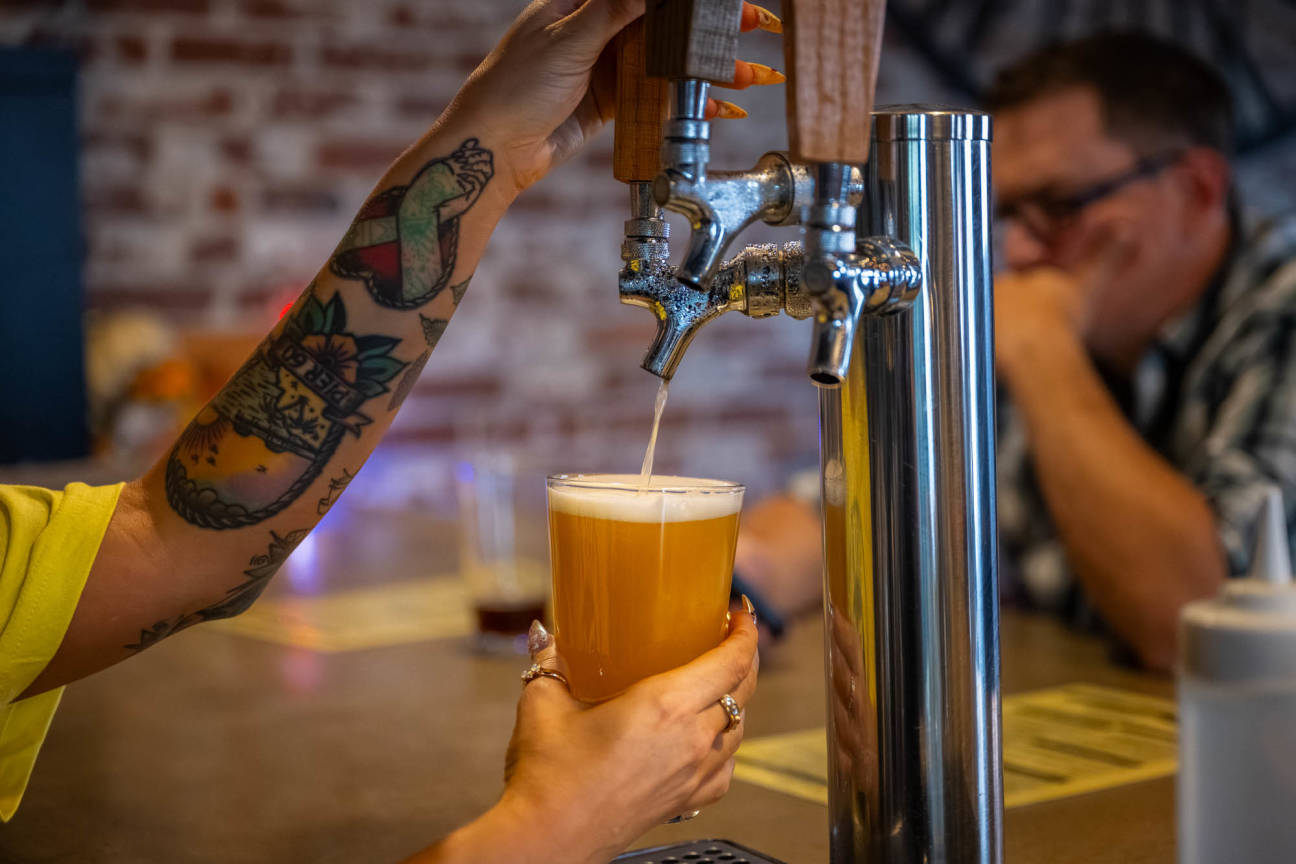 BS Brew Works - Springfield, TN