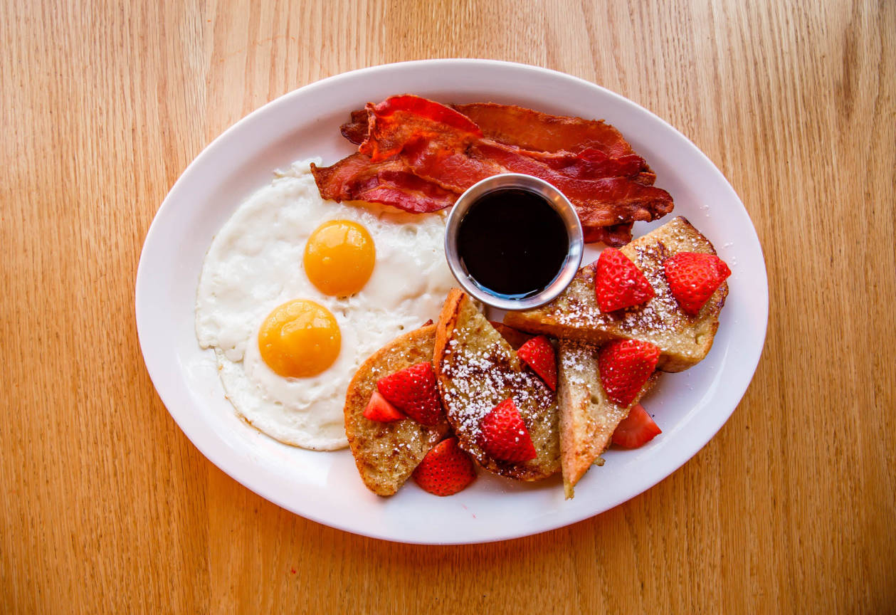 The Back Porch Café - Fort Collins, CO