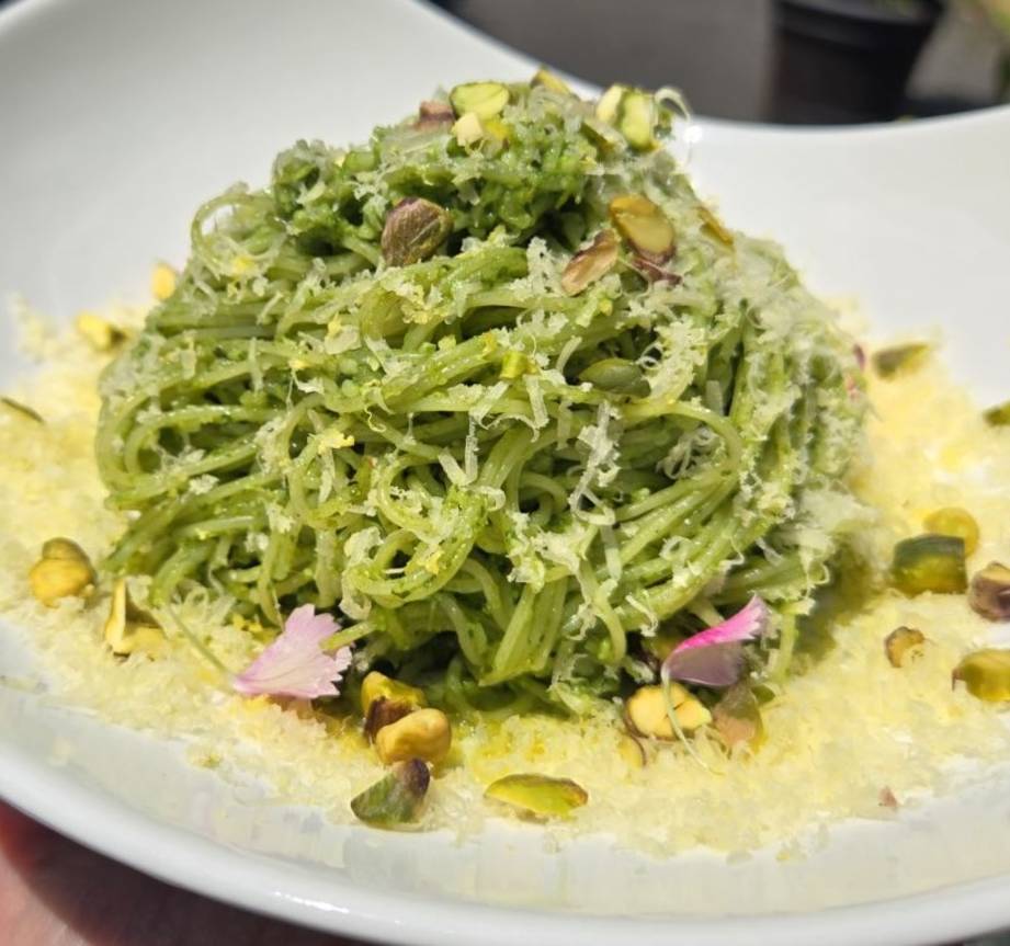 The Refectory Cafe - Hope Valley, Durham, NC