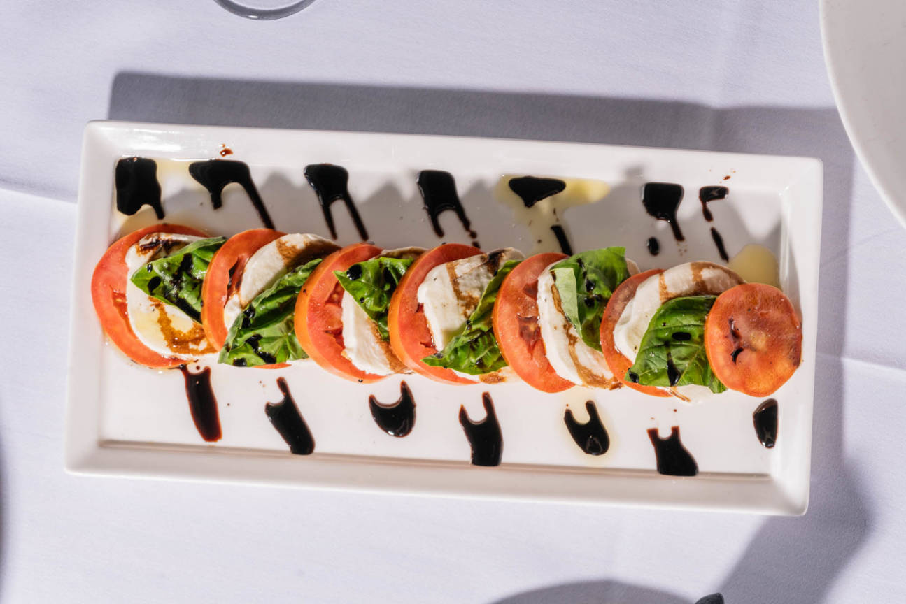 Al Castello Ristorante - San Jose, CA