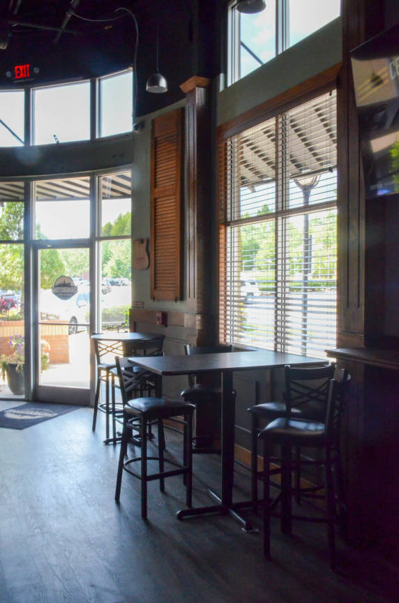 Cornerstone Pub & Grill - Matthews, NC
