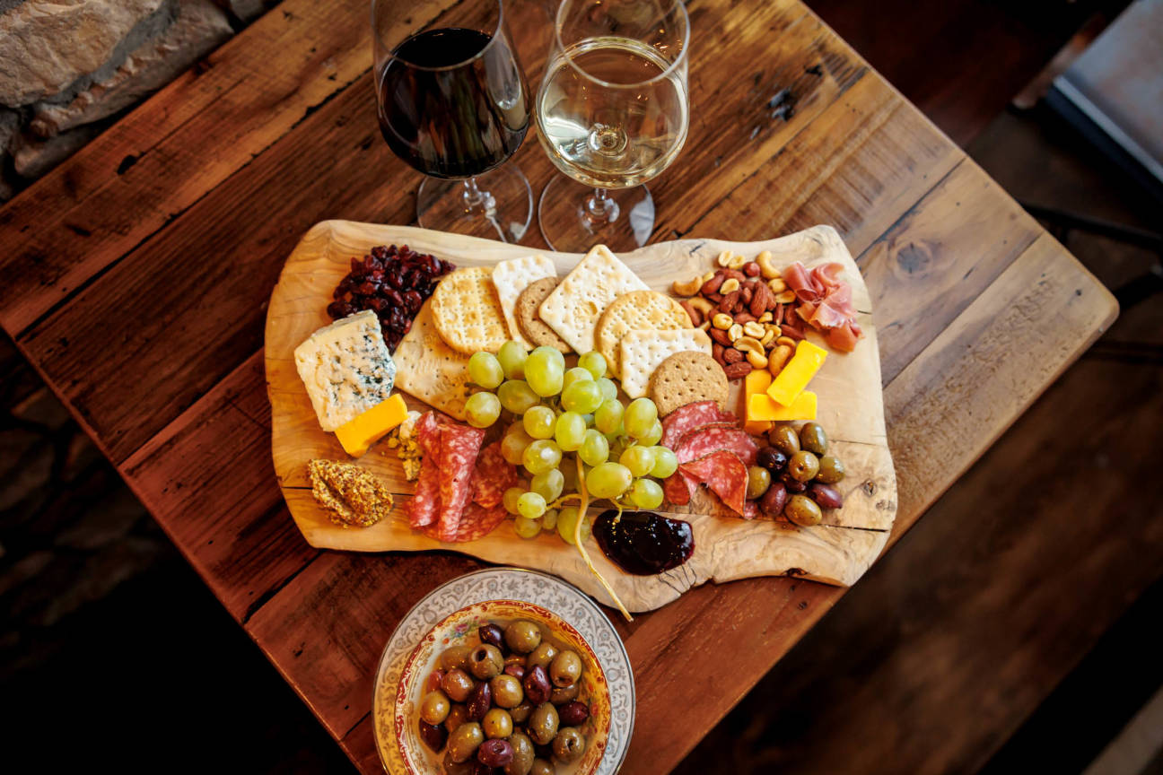 Barroco Wine Bar - Rockbrook, Omaha, NE