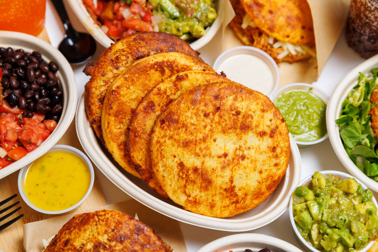 Guasaca South American Grill - Raleigh, NC