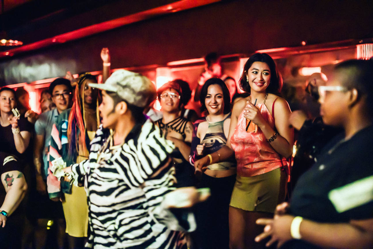 The California Clipper - Chicago, IL