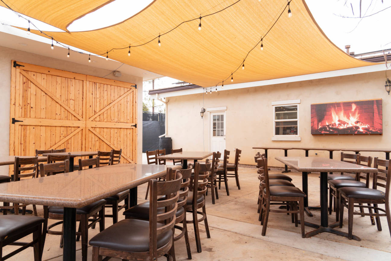 Barrel Riot Wines - Poway, CA