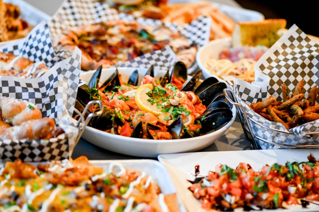 PPC Kitchen and Bar - Southern NH, Plaistow, NH