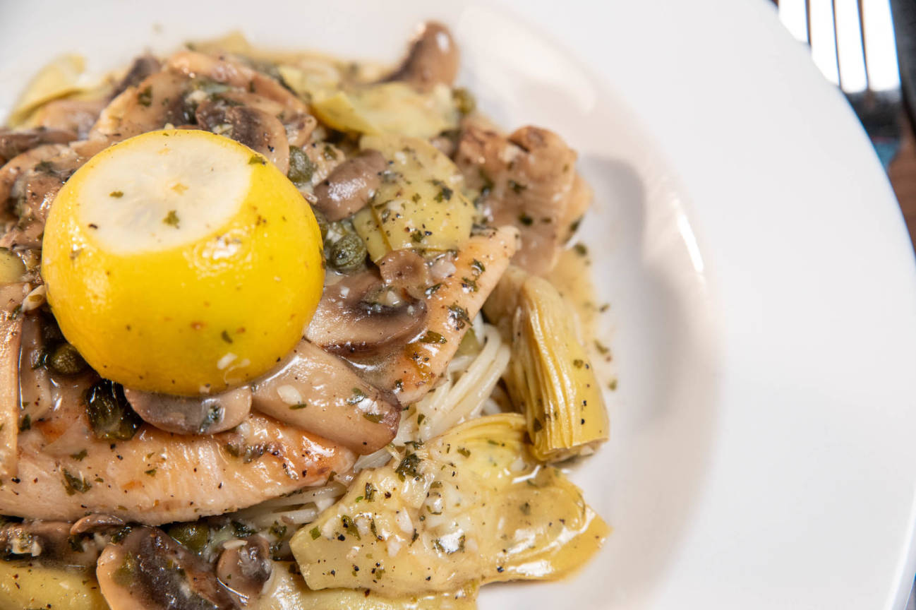 Doni Italian Restaurant - West Norman, Norman, OK