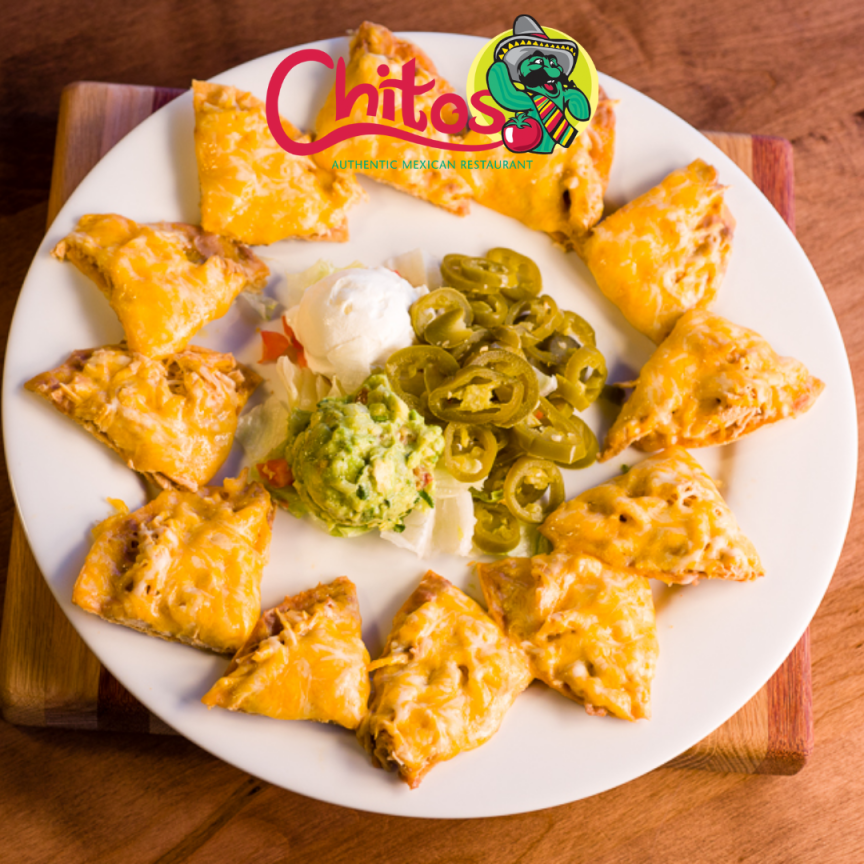 Chitos Authentic Mexican - Plano, TX