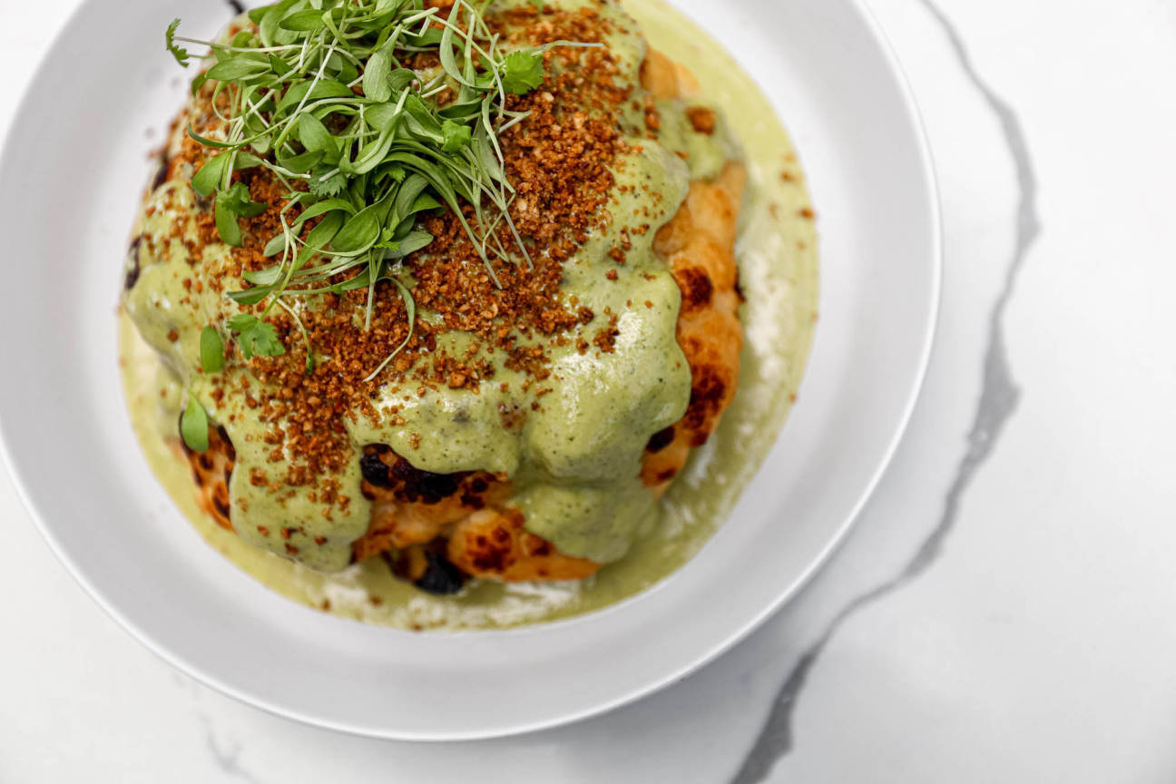 Love Life Cafe - Wynwood, Miami, FL