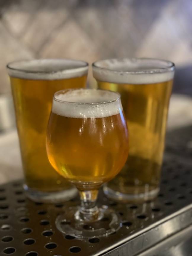 The Hop Stop - Poway, CA