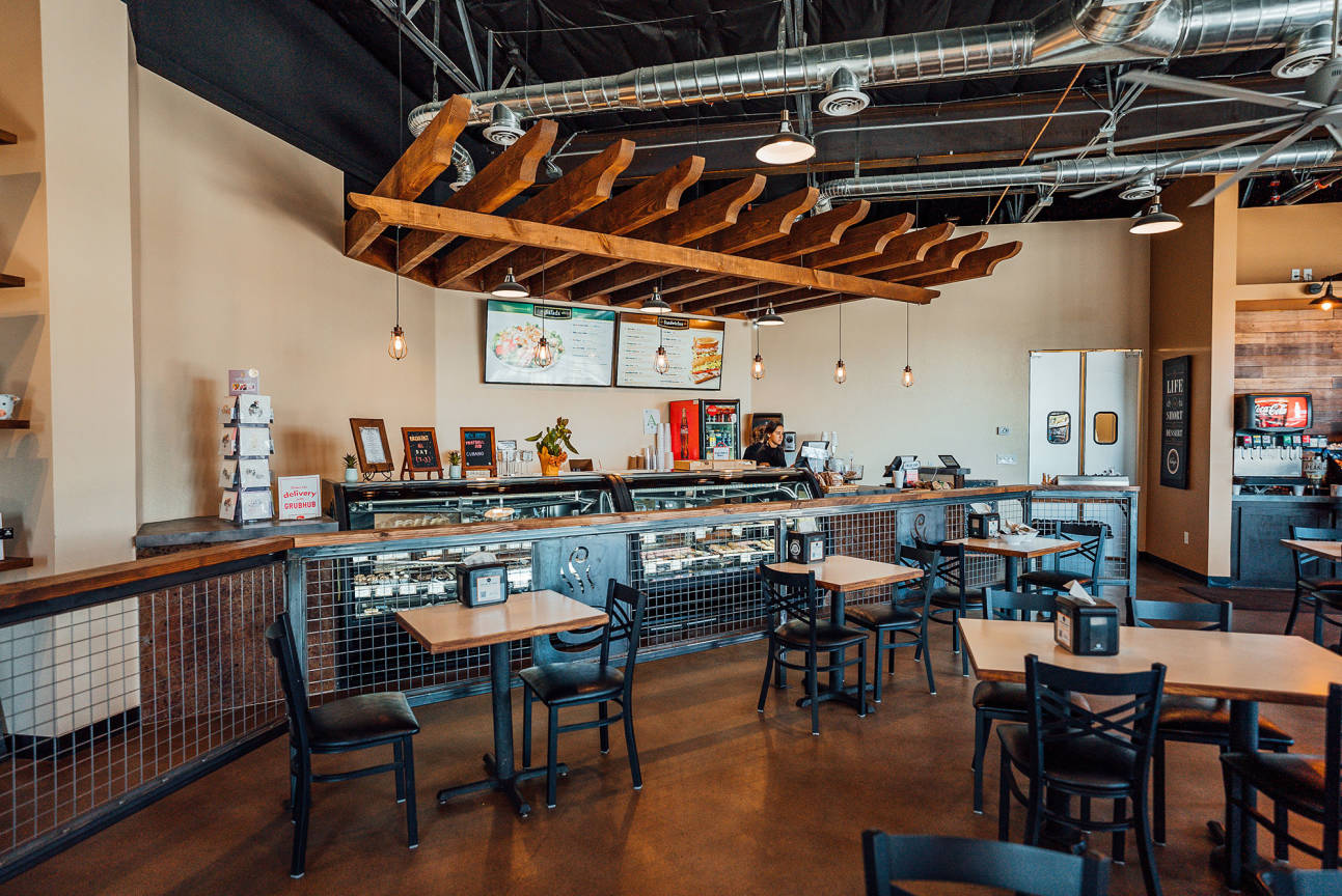 Sassy's Cafe & Bakery - Mesa, AZ