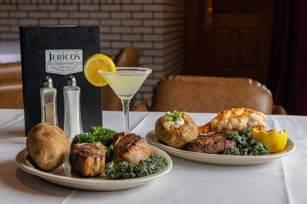 Jerico's - Omaha, NE