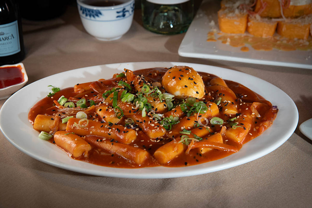 Tea Tree Asian Bistro - Perrysburg, OH