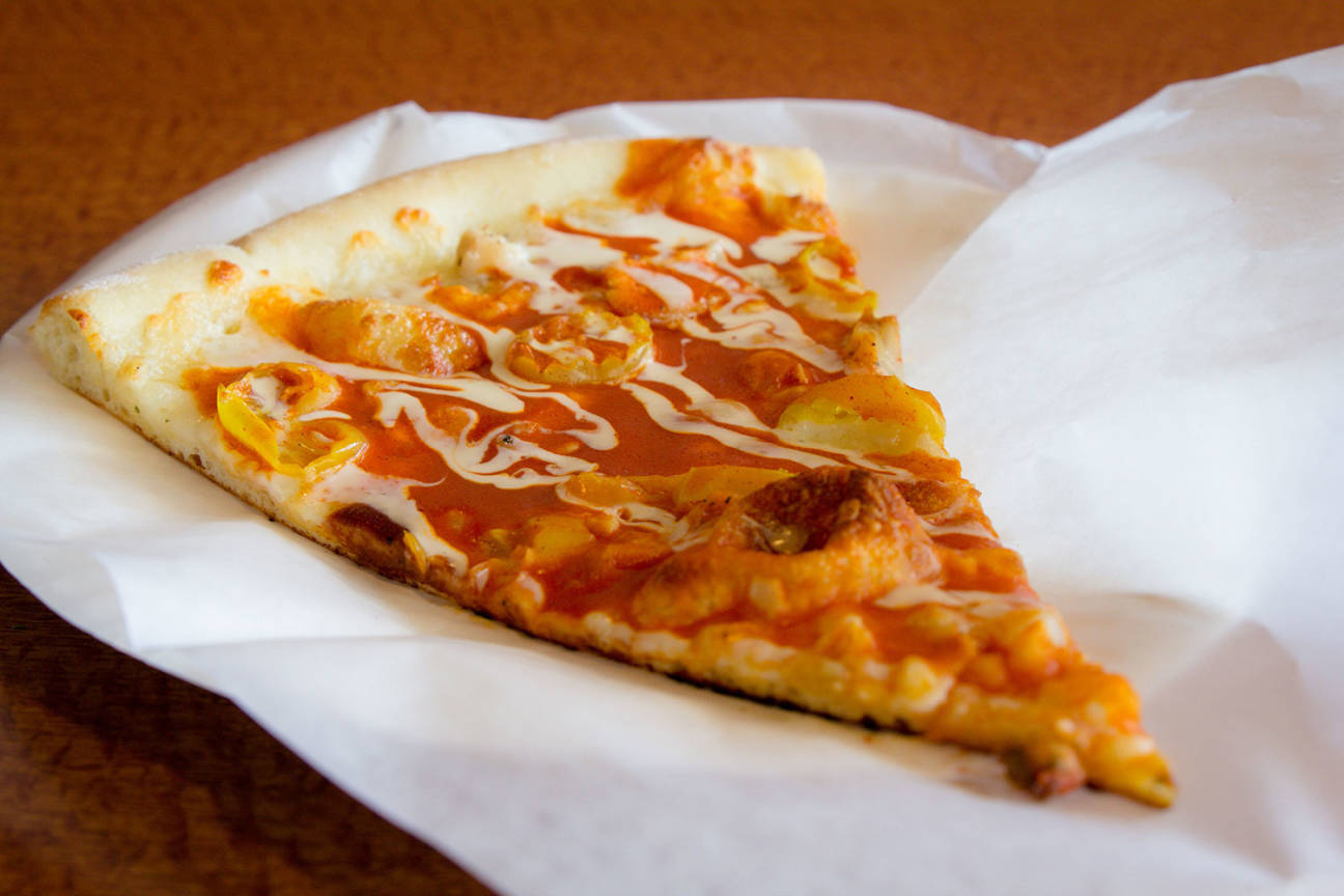 Pizzamaniac - Vista, CA