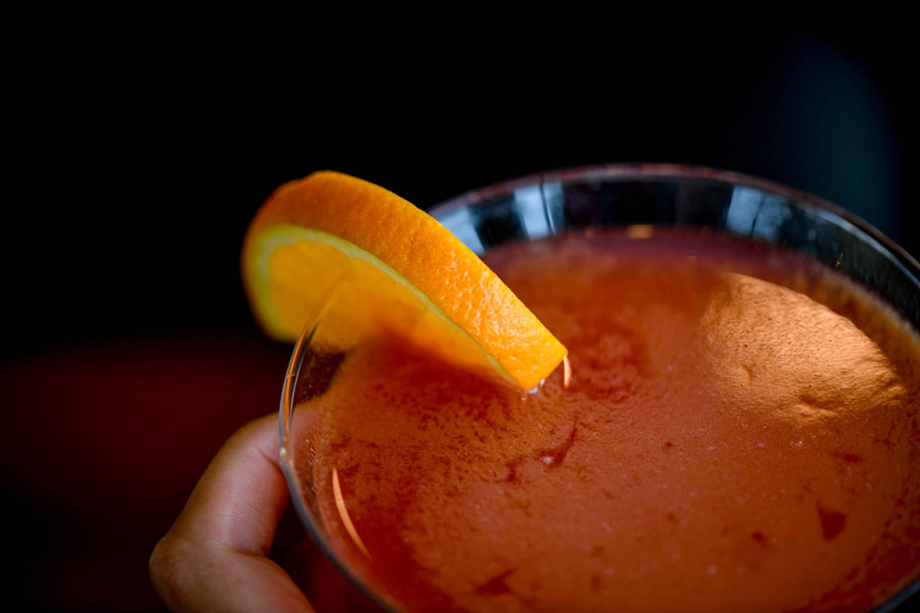 Magia Restaurant & Bar - Danvers, MA