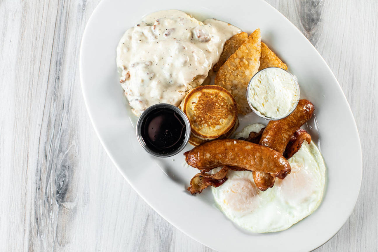 Cannon's Corner Irish Pub - Dallas, TX