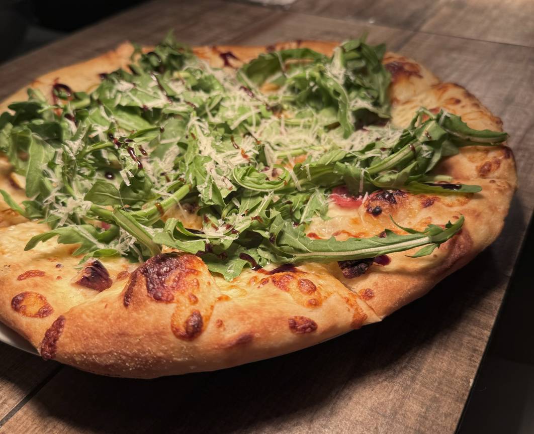 Volare Italian Restaurant and Pizzeria - Olmos park, San Antonio, TX